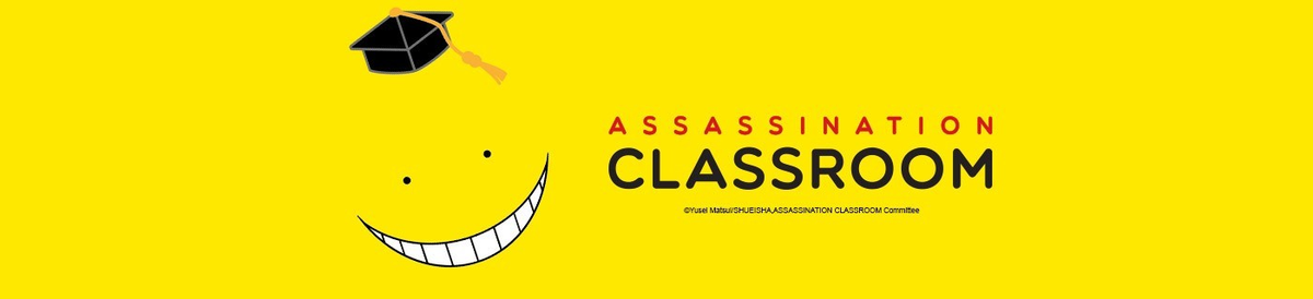 Assassination Classroom | Manganim