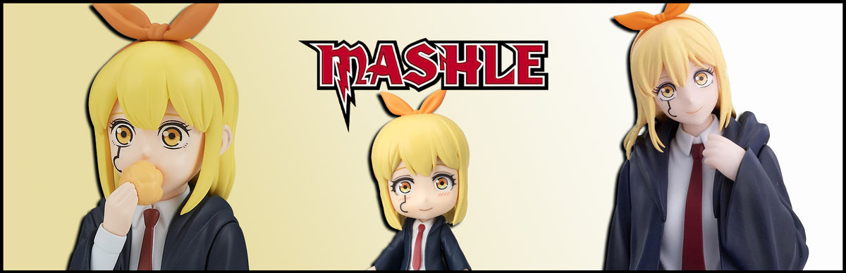 Figurines Lemon Irvine | Manganim