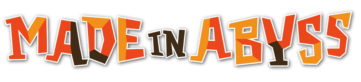 Made In Abyss | Manganim