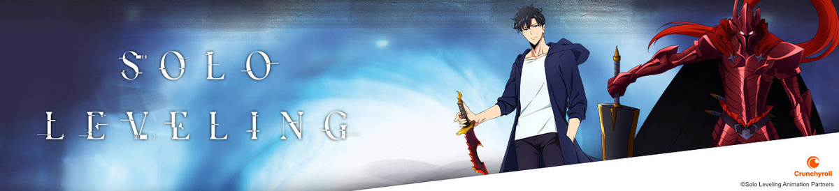 Solo Leveling | Manganim