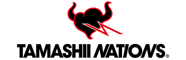 Tamashii Nations | Manganim