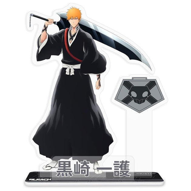 Bleach - Stand Acrylique Ichigo | Manganim