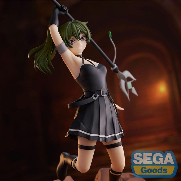 Frieren - Figurine - Ubel - Luminasta | Manganim