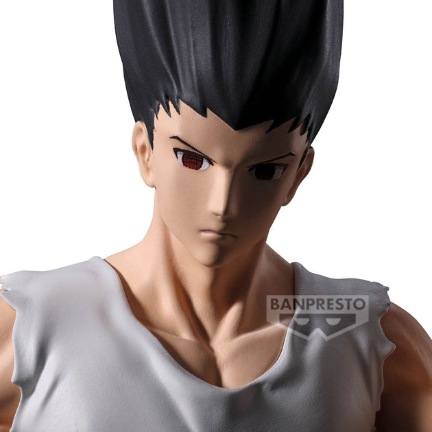 Hunter x Hunter - Figurine Gon Freecss - Figure Life | Manganim
