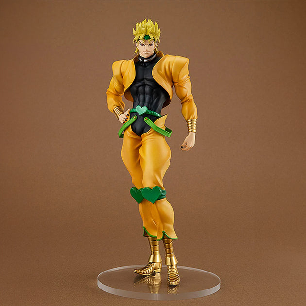 Jojo's Bizarre Adventure : Stardust Crusaders - Figurine Dio Brando ...