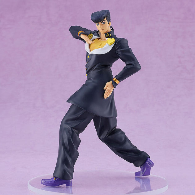 Jojo's Bizarre Adventure : Diamond is Unbreakable - Figurine Josuke Hi ...