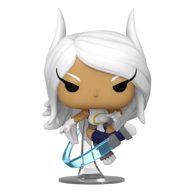 MY HERO ACADEMIA - FUNKO POP! - Figurine Mirko - n°1525 | Manganim