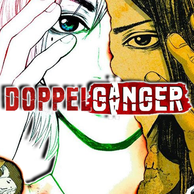 Doppelgänger - Intégrale - Tome 01 à 04 | Manganim